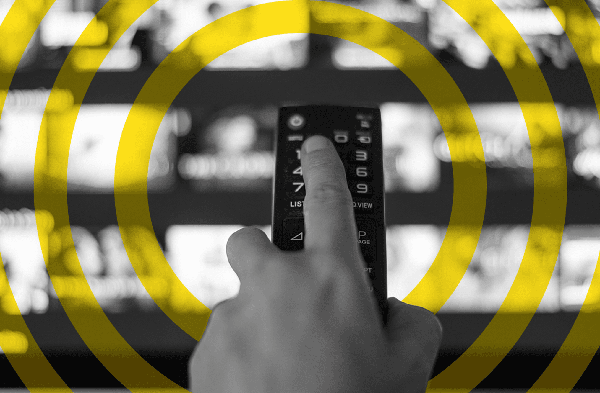 future television predictions