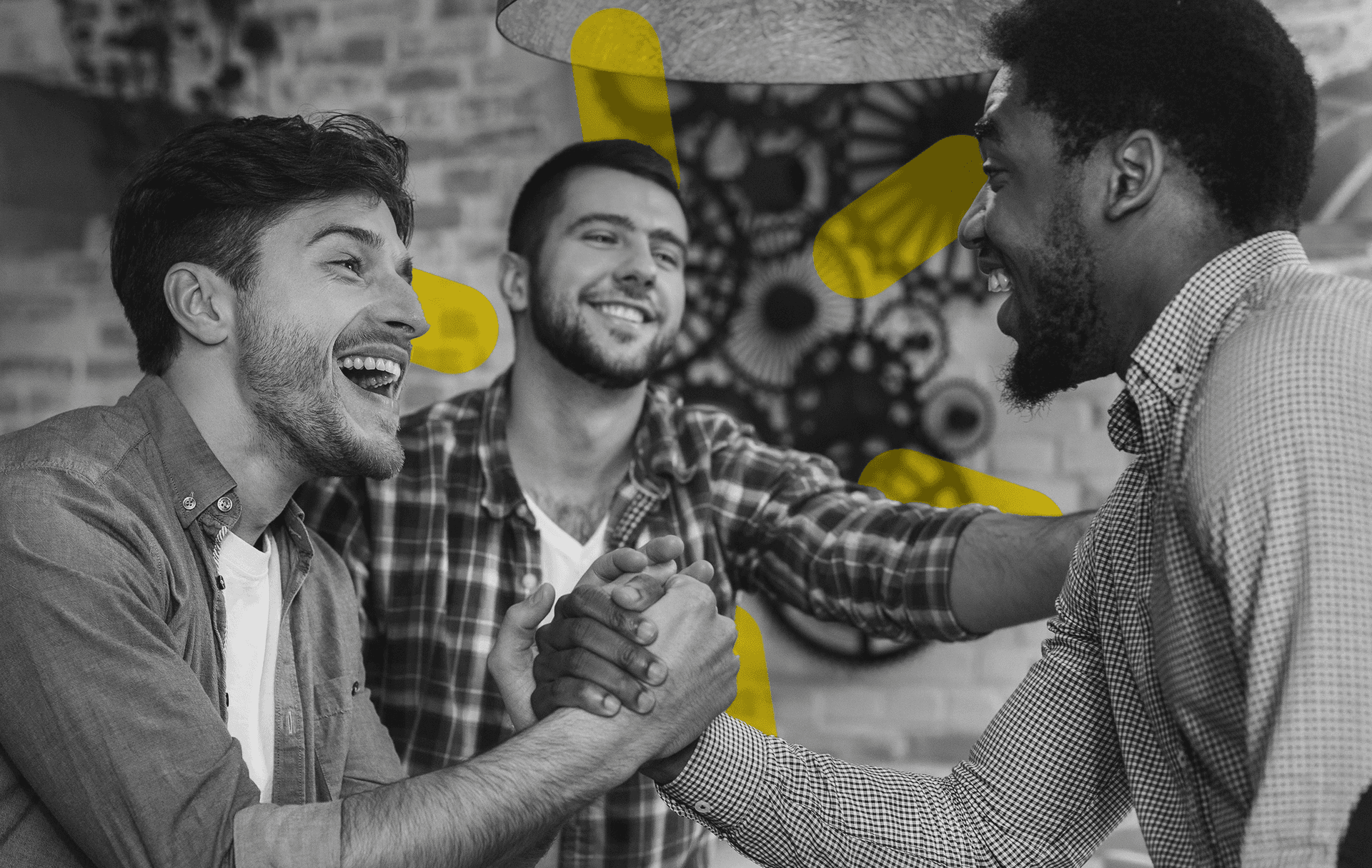 The Lost Boys: how fictional role models can help young men find their way