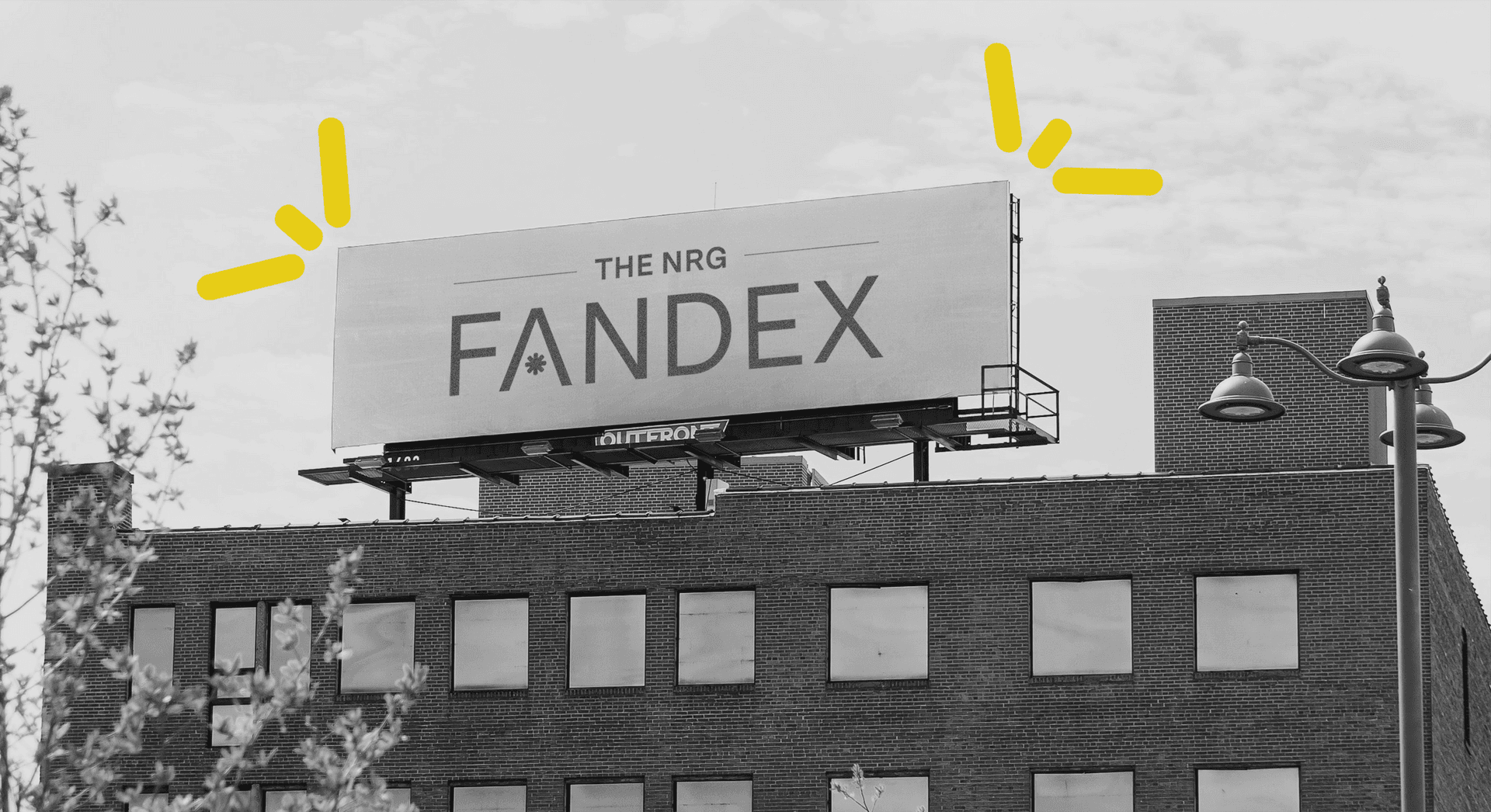 NRG launches The Fandex with unveiling of the Fandom 50